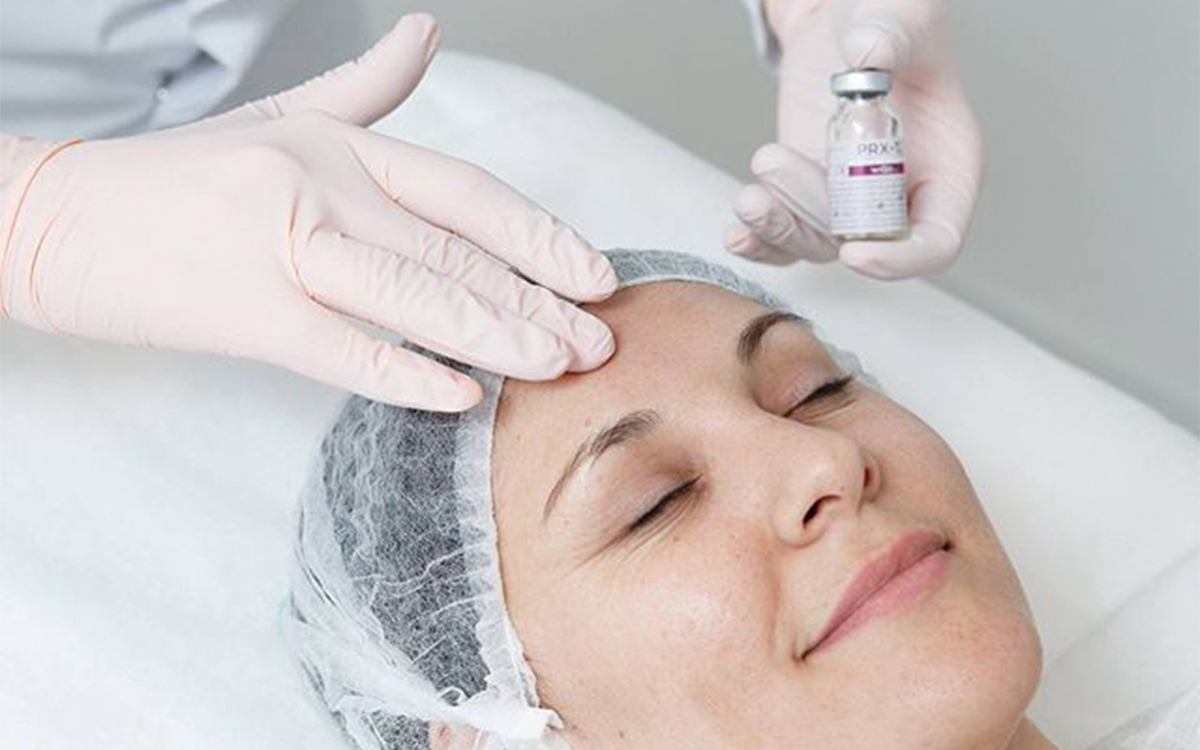 PRX-T33 behandeling | Beauty Vision by Eveline